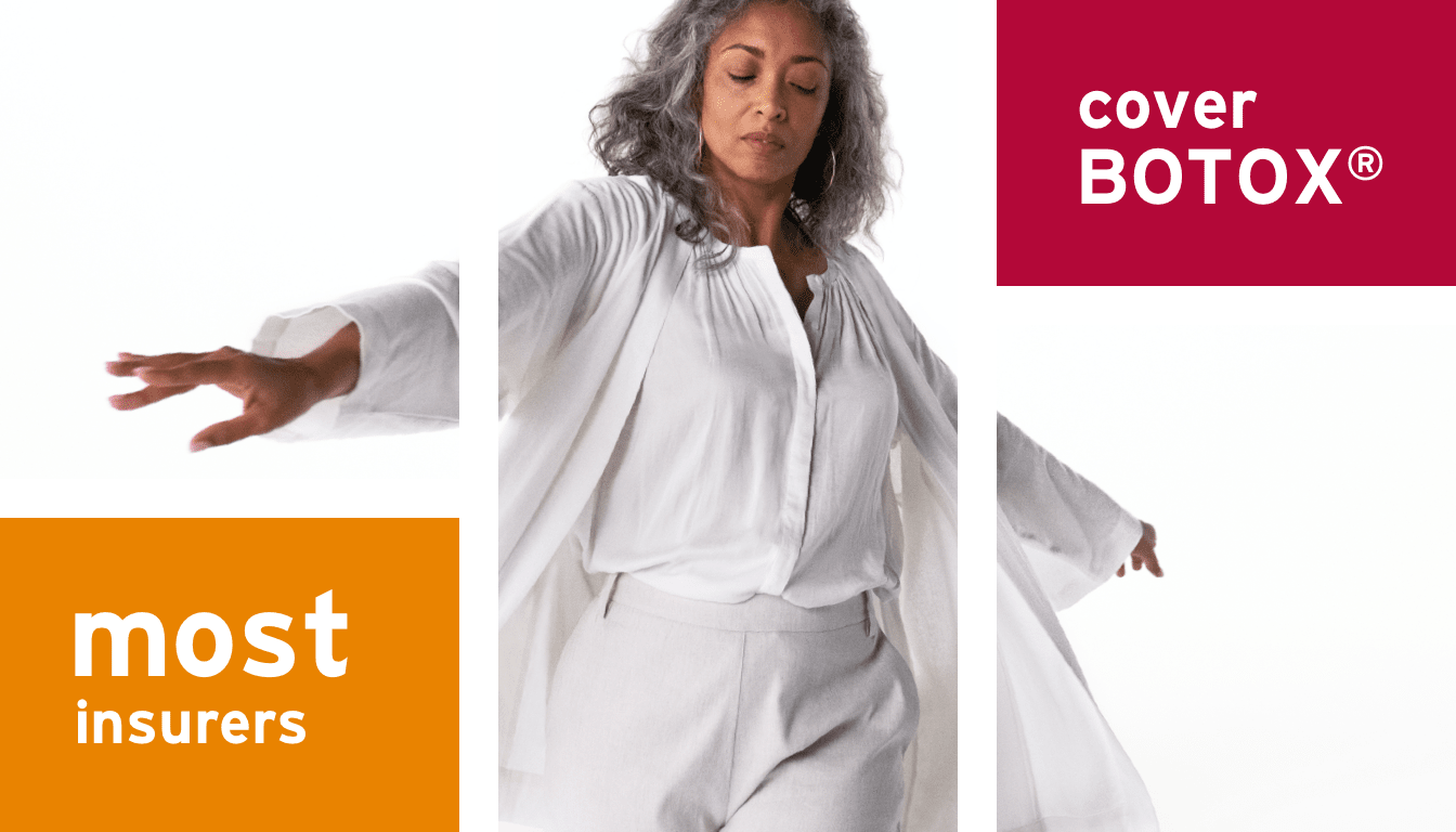 BOTOX® (onabotulinumtoxinA) Cost | for Chronic Migraine