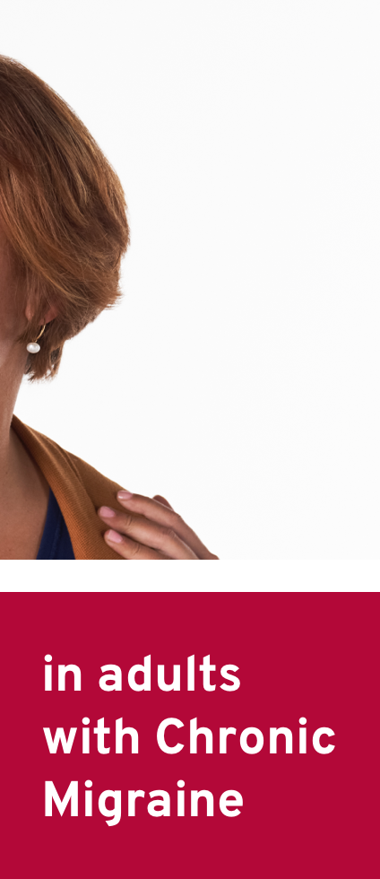 BOTOX® for Chronic Migraine - A Preventive Treatment