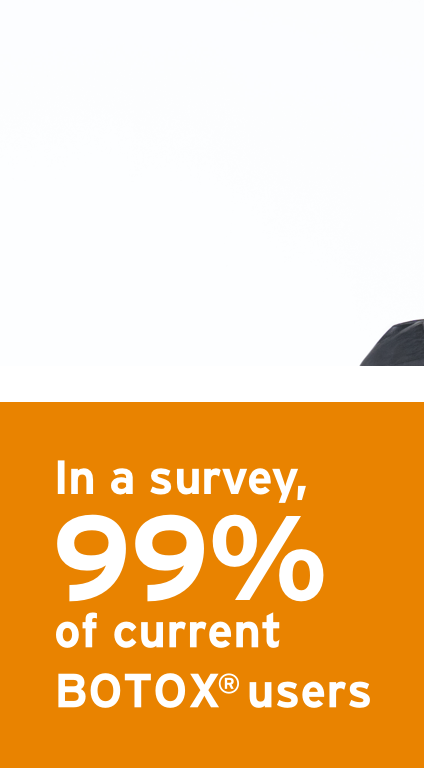 What is BOTOX® (onabotulinumtoxinA) for Chronic Migraine?